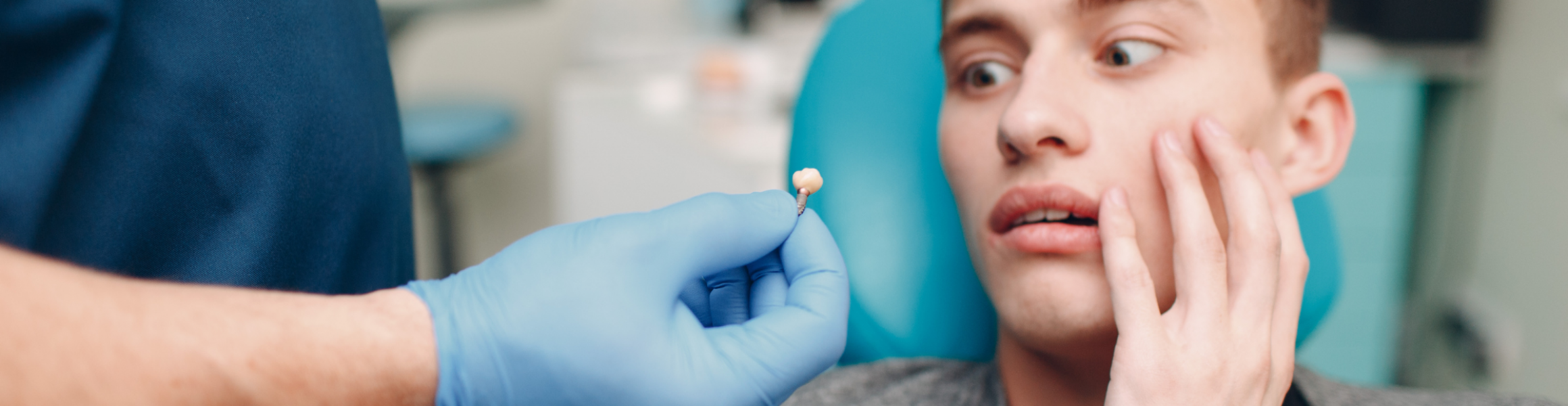 How to Prevent Dry Socket After Tooth Extraction